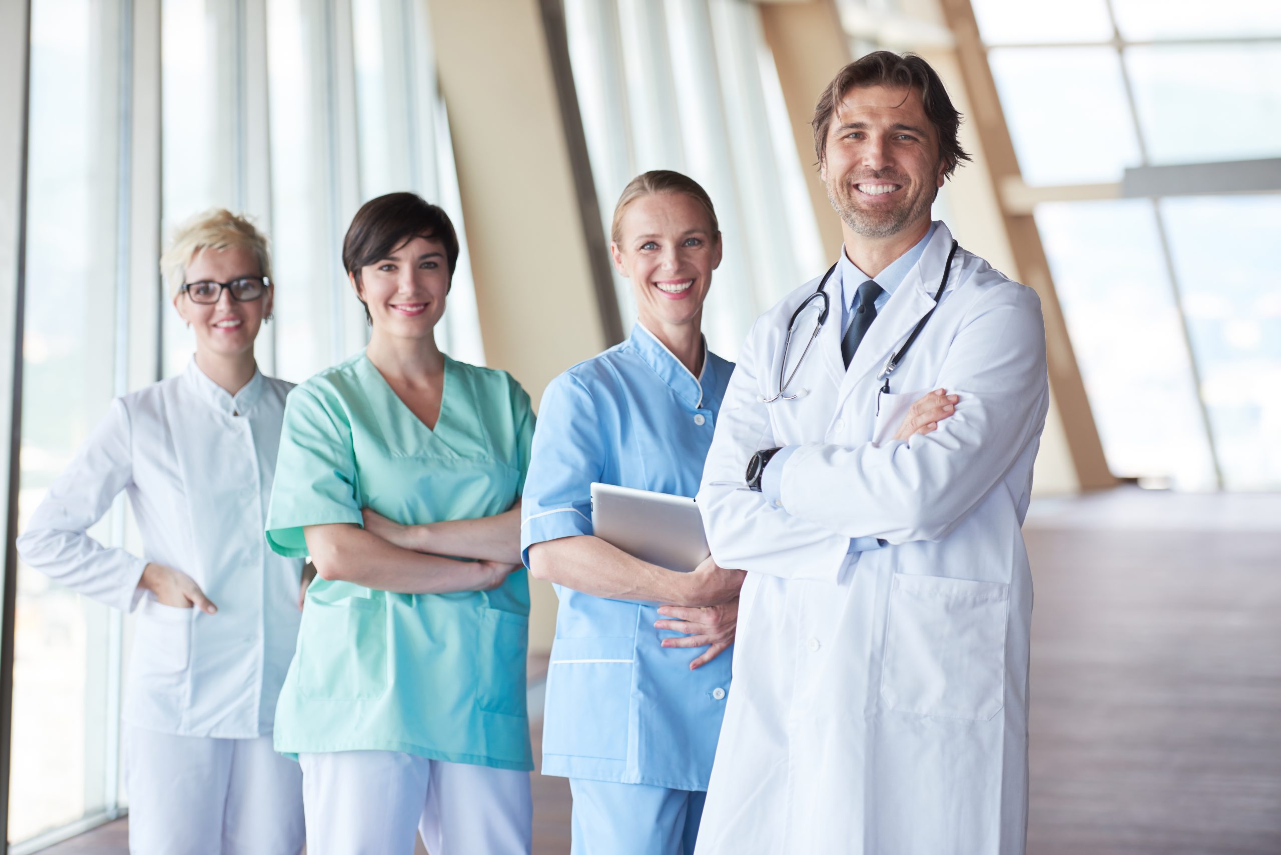 Complete Guide to Buying a Medical Practice: What Buyers Need
